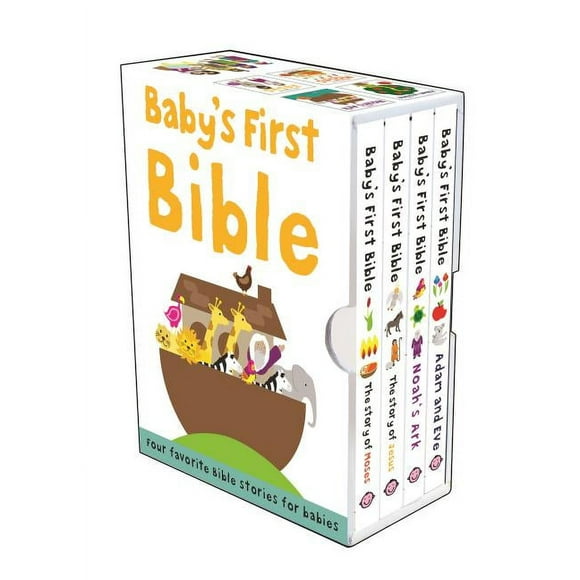 Bible Story