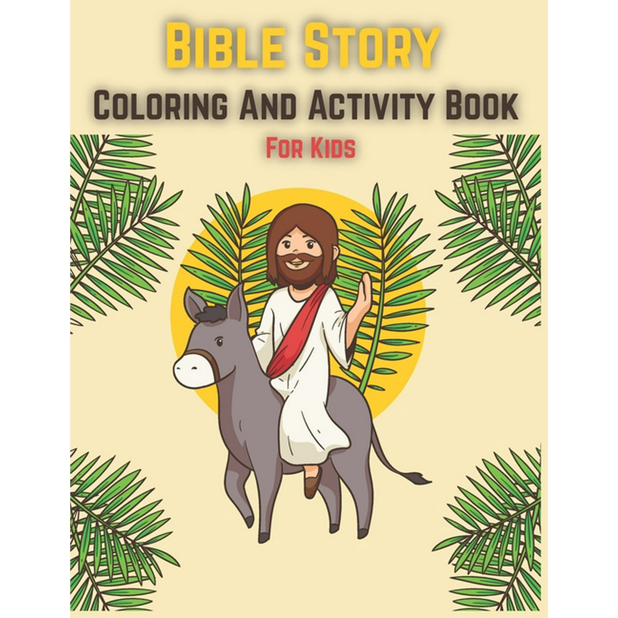 Biblical Connect The Dots