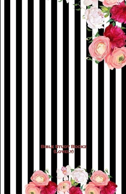 Bible Study Bookz (Lovely) (Paperback) by Dante Fortson - Walmart.com