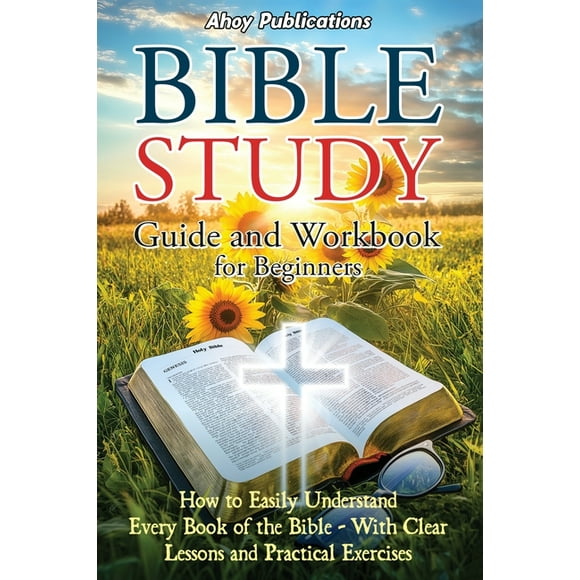 Best Study Bible For Beginners