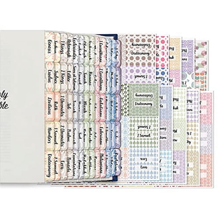 Tabs Books