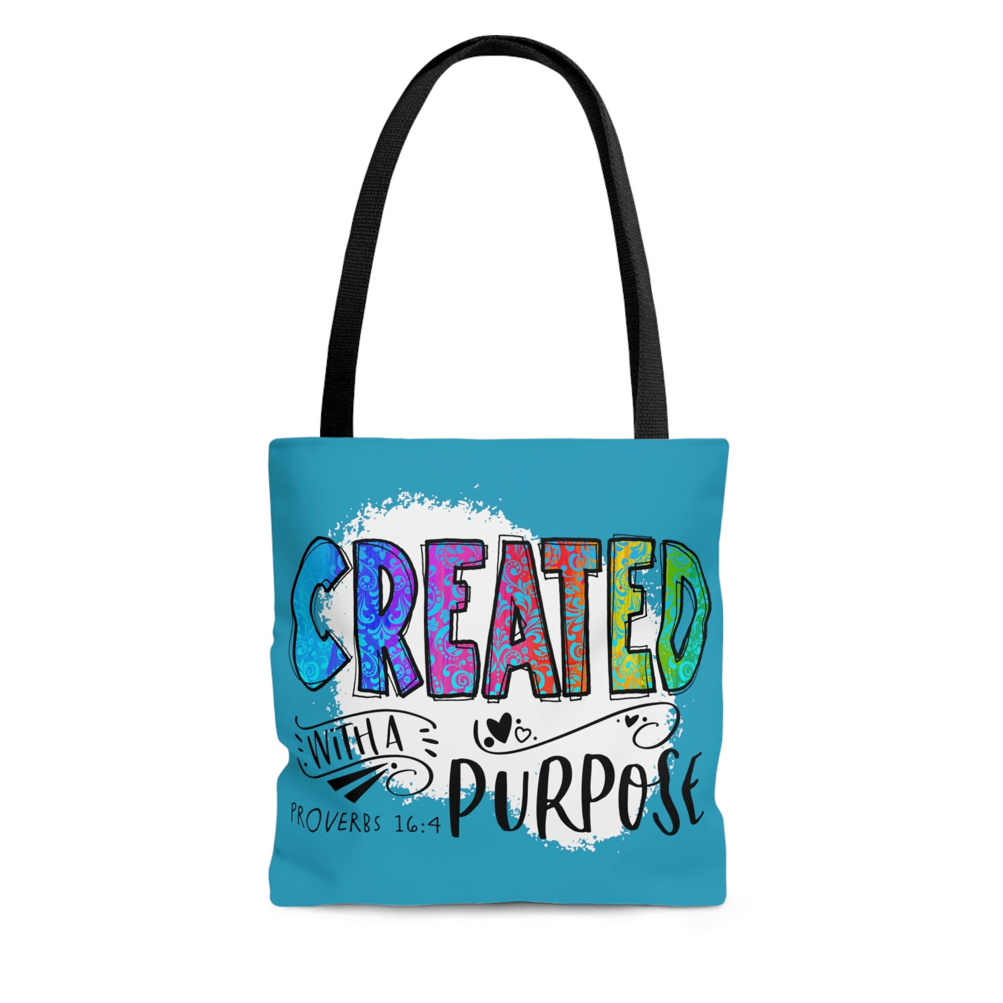 Bible Totes, Totes, Tote Bags - Walmart.com