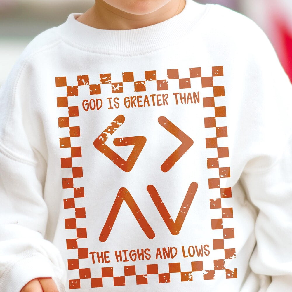 Bible Verse Boy Shirt, Christian Boy Shirt, Christian Religious Clipart ...