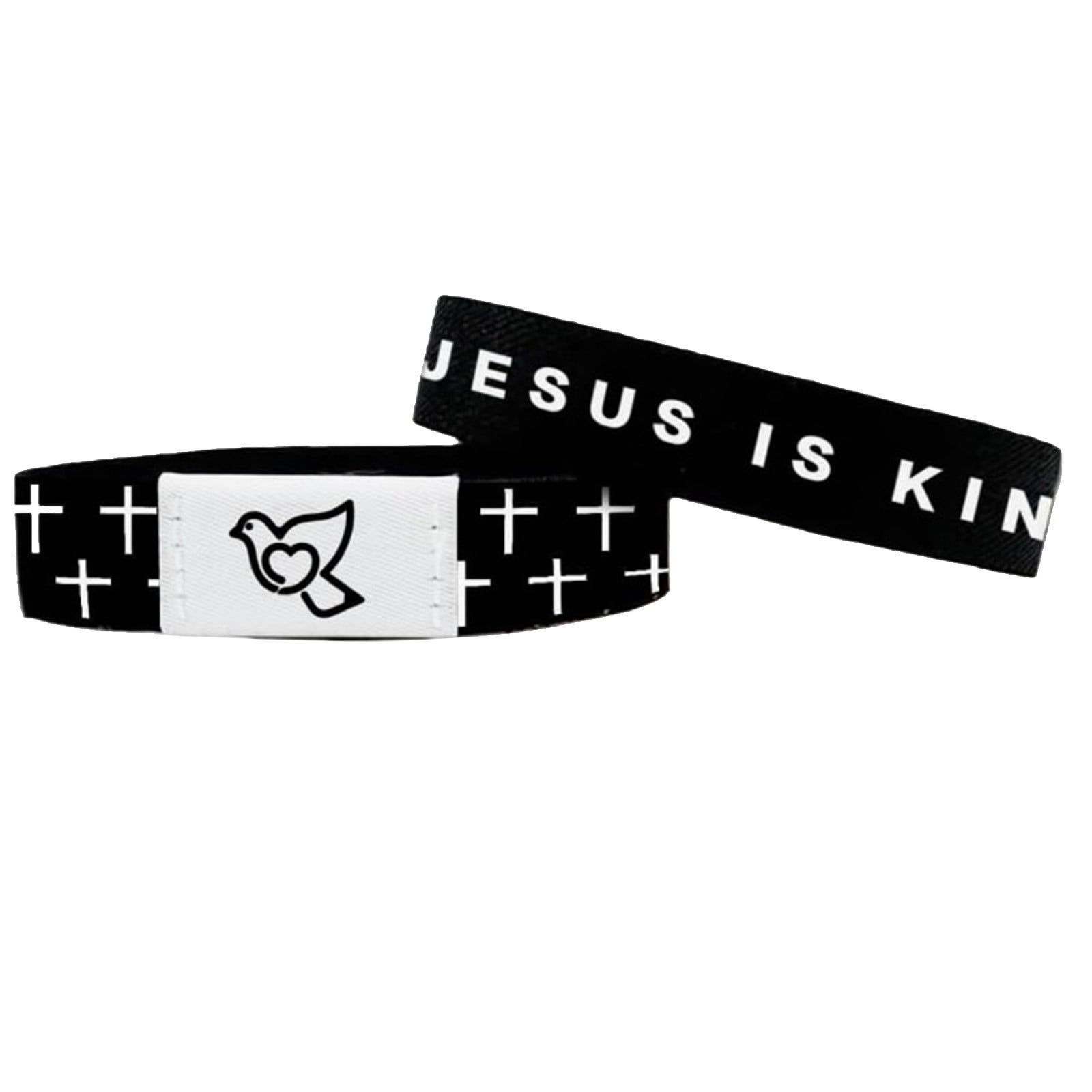 Bible Verse Bracelets Daily Bible Verse Bracelet Inspirational Bible ...