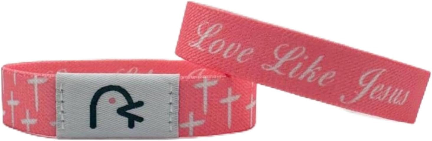 Bible Verse Bracelets with NFC, Wearable Bible Bracelet, Christian ...