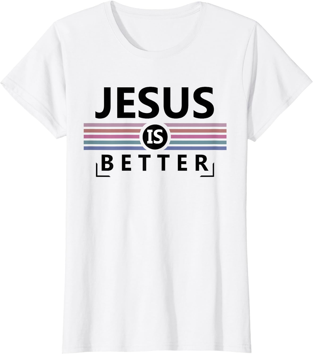 Bible Verse Christian, Religious Jesus Gifts Christian Faith T-Shirt ...