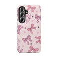 Bible Verse Collage Tough Phone Case Compatible with Galaxy S21, S22 ...