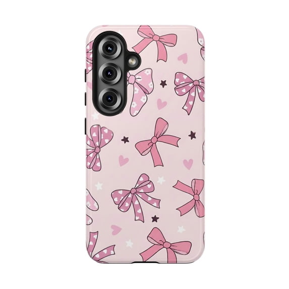 Bible Verse Collage Tough Phone Case Compatible with Galaxy S21, S22 ...