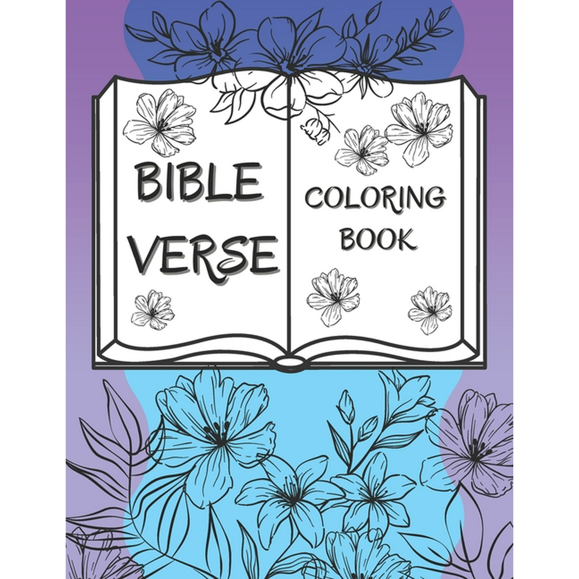 Christian Coloring Pages
