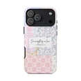 Bible Verse Do Everything In Love Tough Phone Case for iPhone Models ...