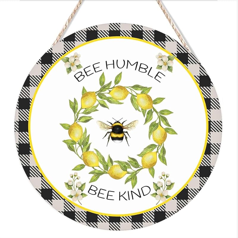 Bible Verse Don't Be Afraid Just Believe Round Hanging Wood Sign Wall ...