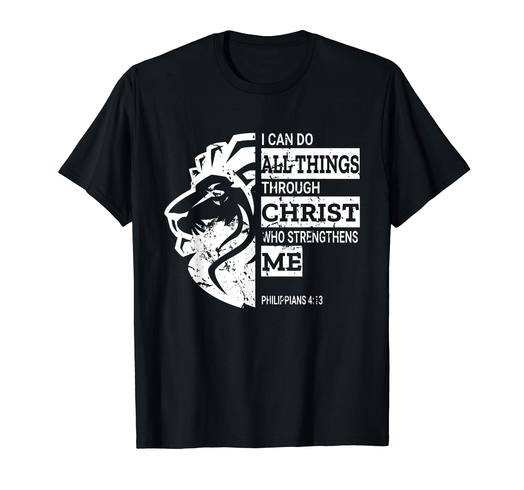 Bible Verse Gifts - Philippians 4:3 For Christians T-Shirt - Walmart.com