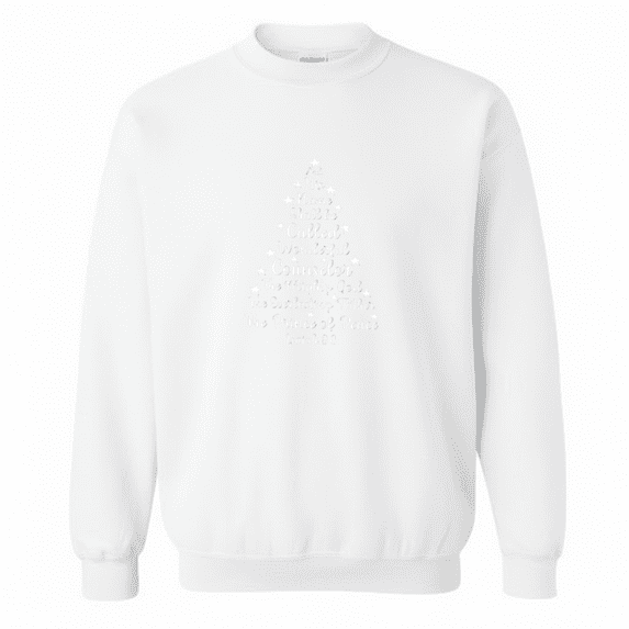 Bible Verse Isaiah 9 6 Faith Scripture Holiday Worship Sweatshirt, up ...