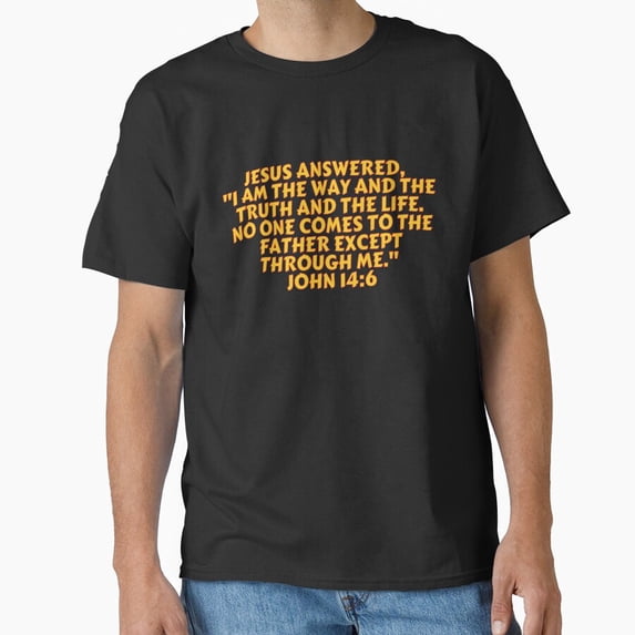Bible Verse John Vintage Edition Shirt, Casual Graphic Tee, Everyday ...