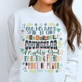 Bible Verse Shirt Christmas Shirts for Women Christian Christmas Shirts ...