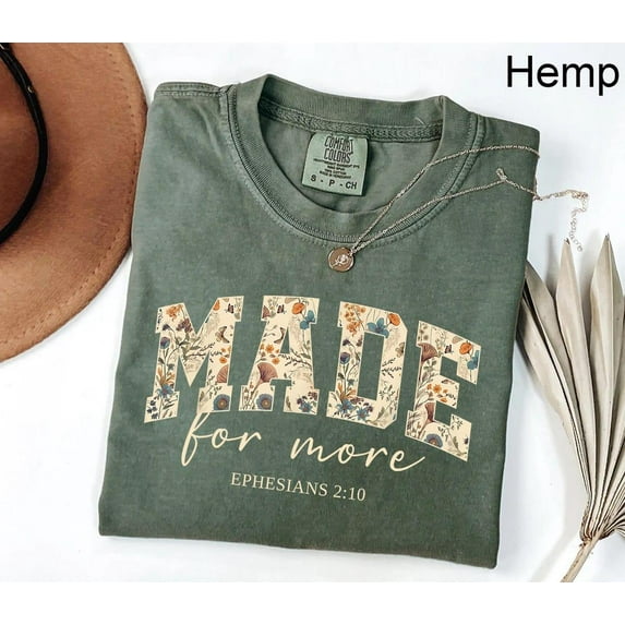 Bible Verse Shirt, Cute Christian Shirt For Women,Jesus Shirt,Christian ...