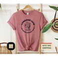 Bible Verse Shirt, Wildflower Shirt, Luke 12:27 Shirt, Consider How ...