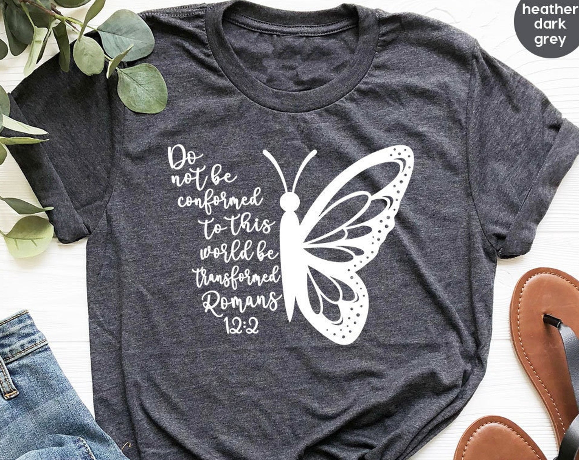 Bible Verse T Shirt Christian Shirts Jesus Shirt Pray Shirt Prayer ...