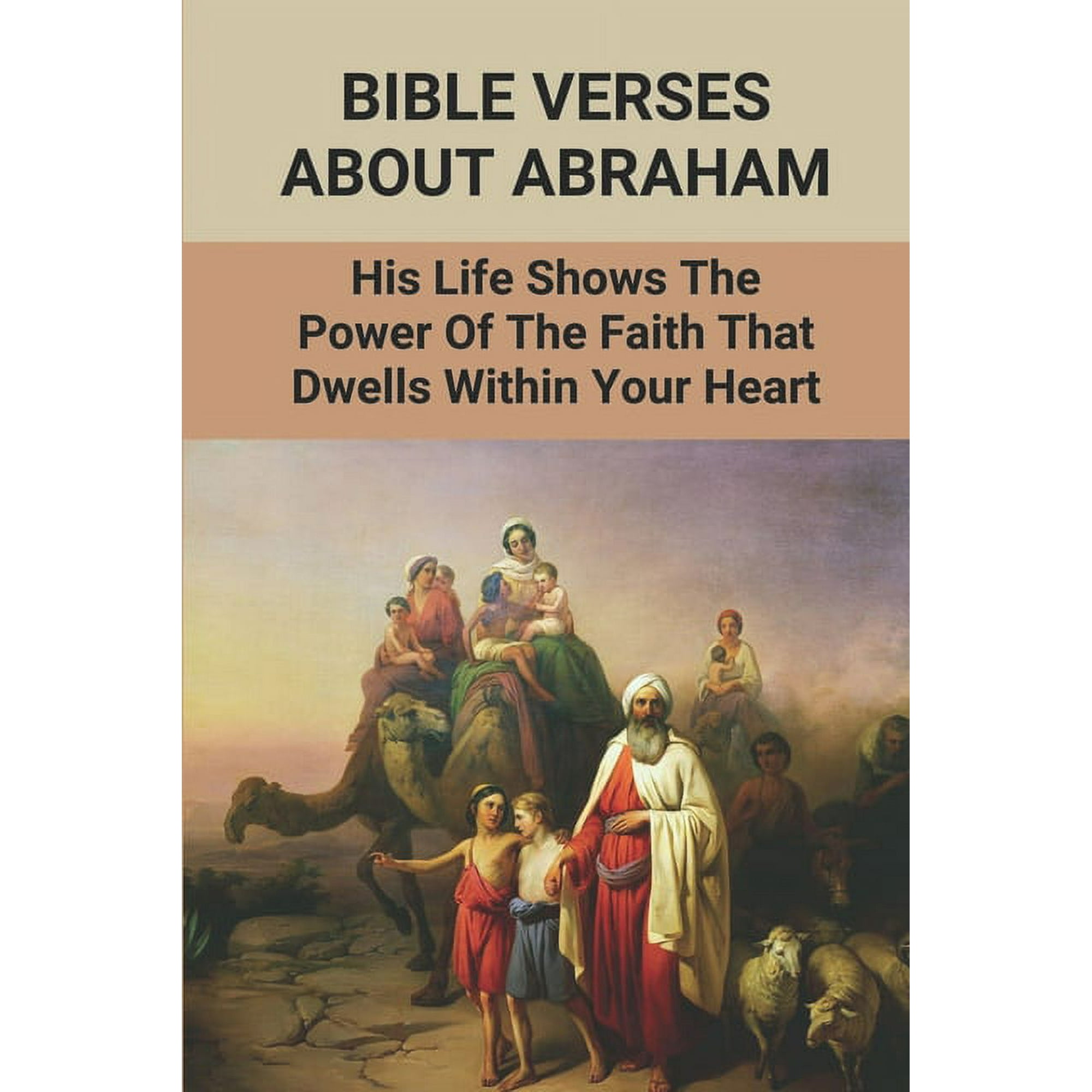 Bible Abraham