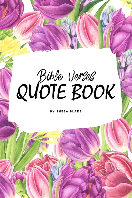 Bible Verses Quote Book on Faith (NIV) - Inspiring Words in Beautiful ...