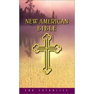 New American Bible-NABRE, (Paperback) - Walmart.com
