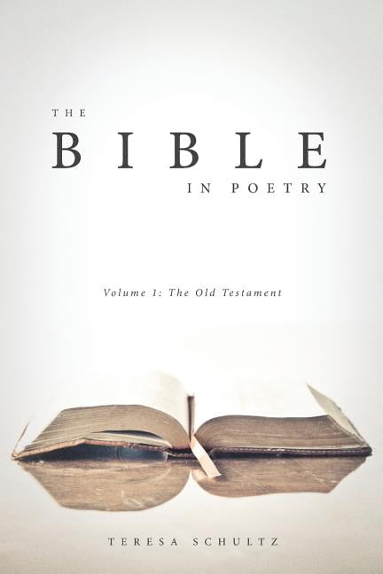 Bible in Poetry: The Bible in Poetry (Paperback) - Walmart.com