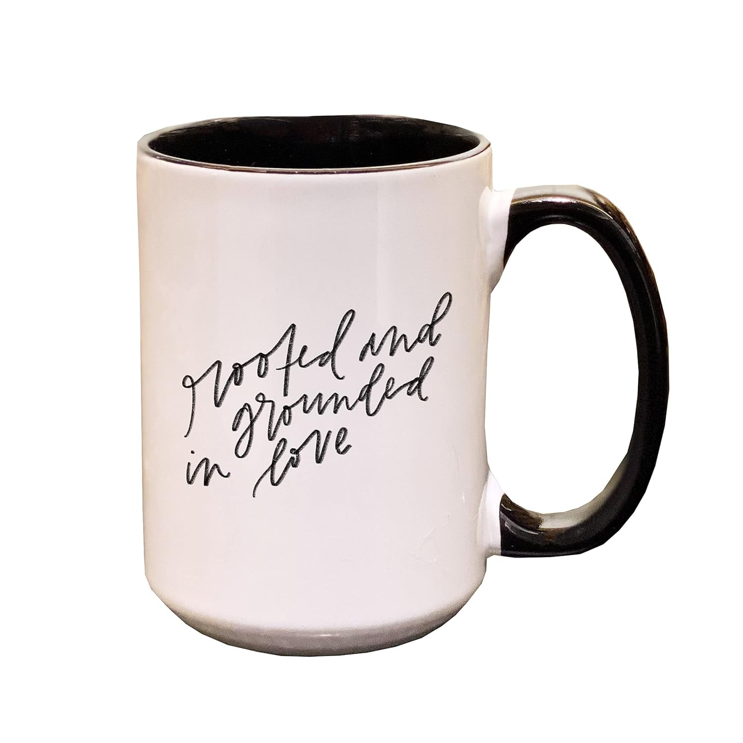 Bible verse coffee mug by | Religious faith gifts | Christian coffee ...