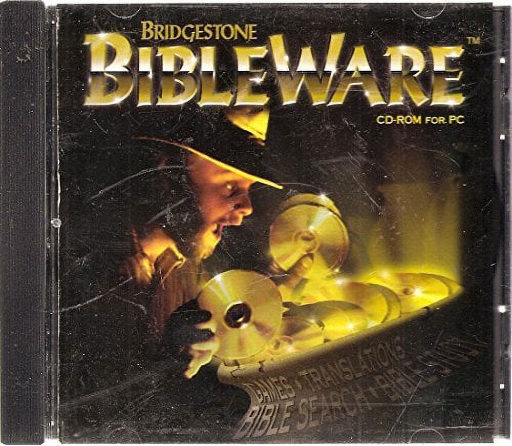 Pre-Owned Bibleware - Walmart.com