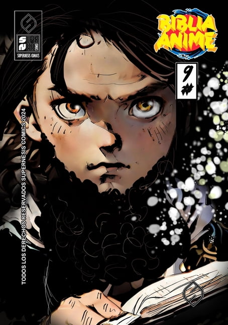 Biblia Anime ( Anime Puro ) Biblia Anime ( Anime Puro ) No.9, Book 3 ...