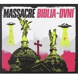 Biblia-Ovni (CD) - Walmart.com