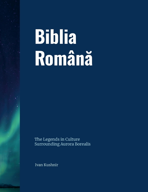 Biblia Română: traducerea literală a originalului, (Paperback ...