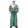 Biblical Christmas Three Wiseman 3 Wisemen Robe Adult Mens Costume ...