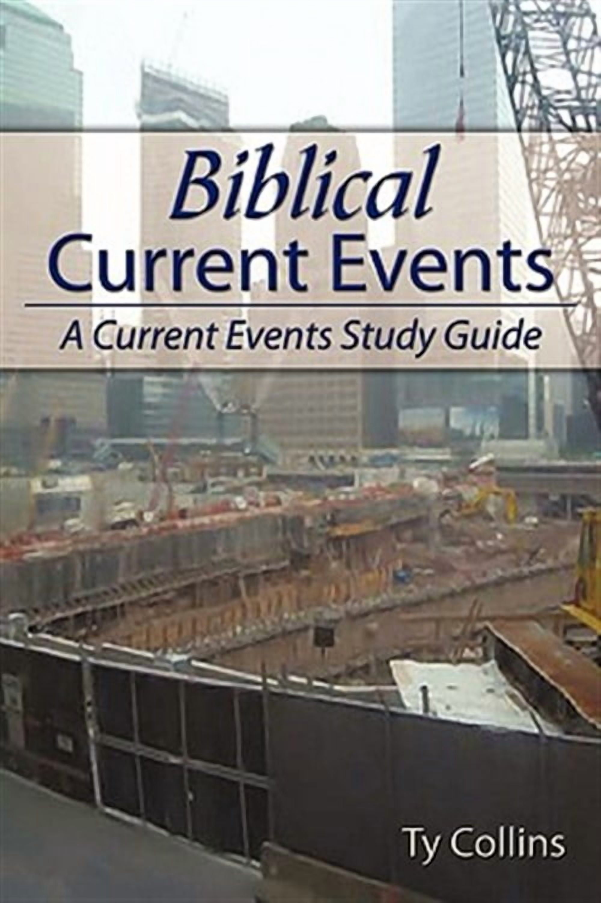 Religious Current Events
