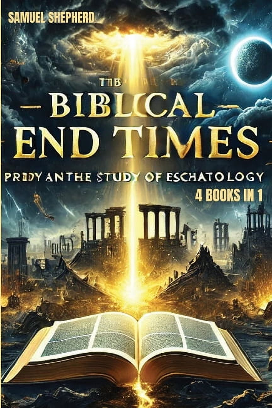 Biblical Prophecy End Times