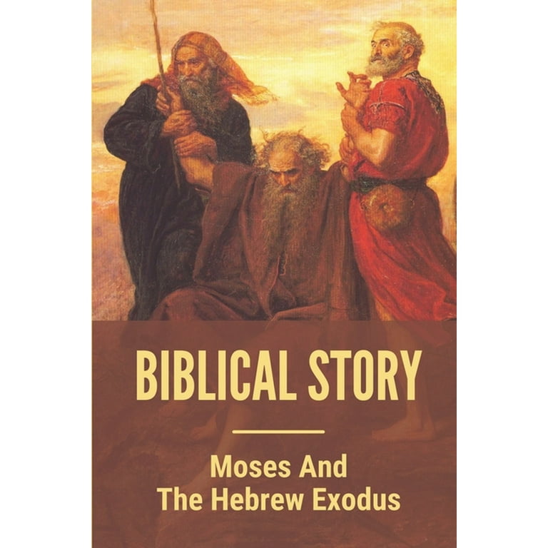 Exodus Bible Story