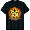 Biblically Accurate Angel Meme Ophanim Be Not Afraid T-Shirt - Walmart.com
