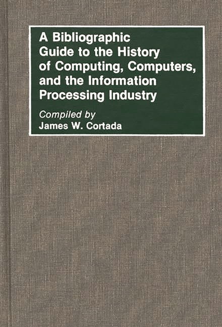 Bibliographies and Indexes in Science an A Bibliographic Guide to the ...