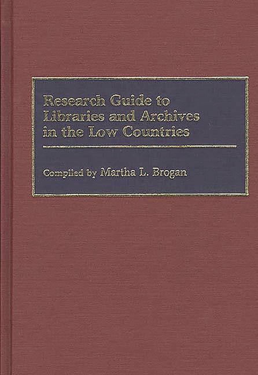 Bibliographies and Indexes in Library an Research Guide to Libraries ...