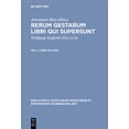 Bibliotheca Scriptorum Graecorum Et Romanorum Teubneriana: Libri XIV-XXV (Hardcover) - Walmart.com