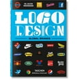 Bibliotheca Universalis: LOGO Design. Global Brands (Hardcover ...