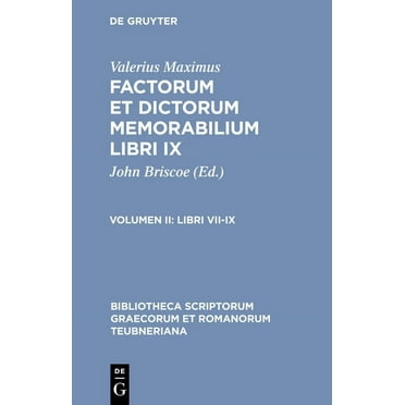 Bibliotheca scriptorum Graecorum et Romanorum Teubneriana: 1Epigrammata (Hardcover) - Walmart.com