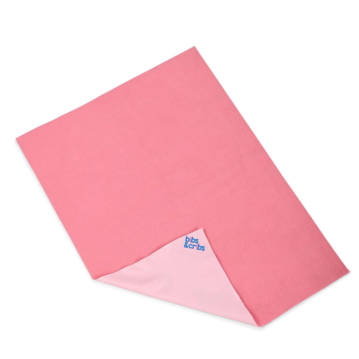 Bibs cribs Waterproof Baby Dry Sheet 50 x 70 cm LeakProof Instant Dry ...