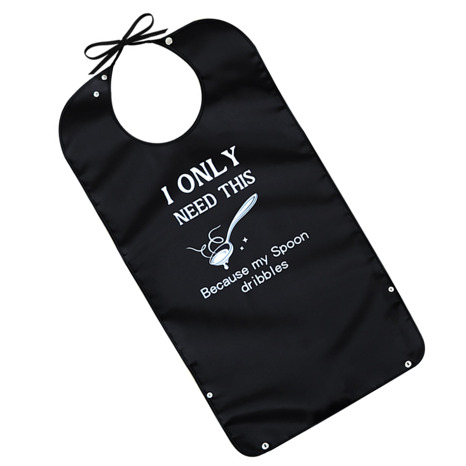 Bibs for Adults Men Women Elderly People Disabled Waterproof Bib ...