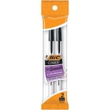 Bic Corporation Bic Cristal Ball Pen - Pack of 6 - Walmart.com