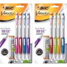 Bic Led Pencils
