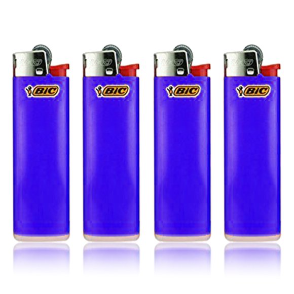 BIC Lighters