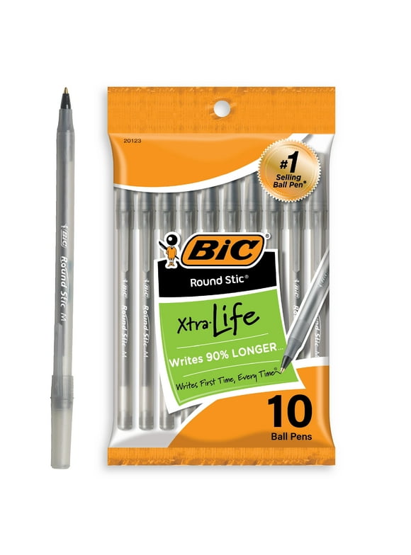 BIC Pens in Shop Pens By Brand - Walmart.com
