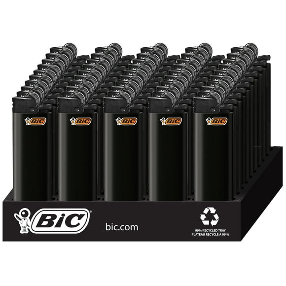 BIC Lighters