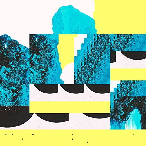 Bicep Vinyl