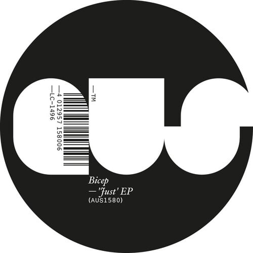 Bicep - Just EP - Electronica - Vinyl - Walmart.com